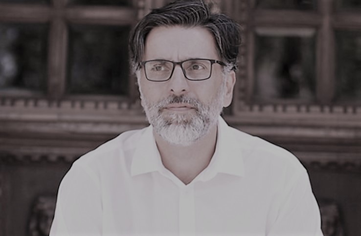 Rodrigo de Faria e Silva